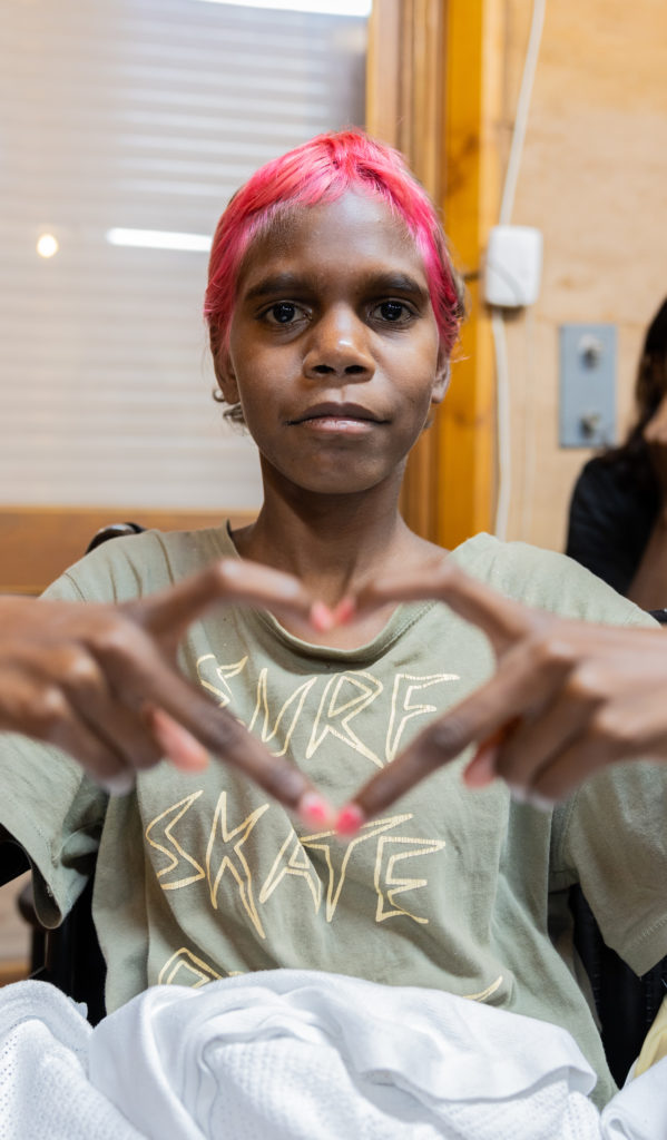 Deadly Heart Trek QLD launches in Cairns