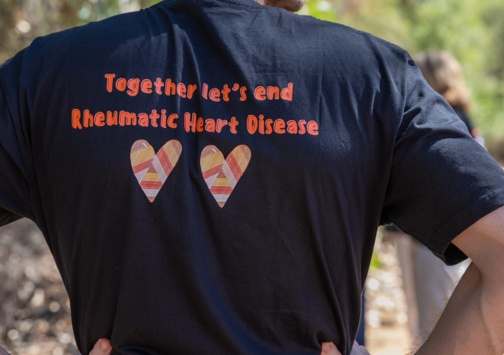 Deadly Heart Trek QLD launches in Cairns