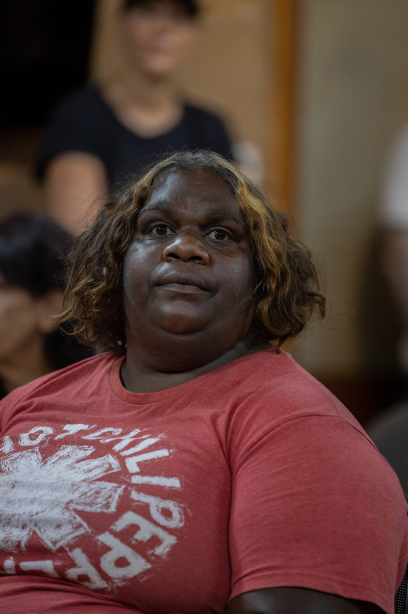 Deadly Heart Trek QLD launches in Cairns